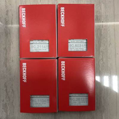 $KL2114 倍福模块询价