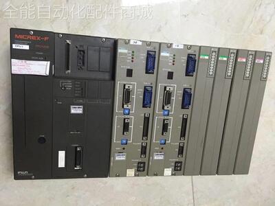 FDL10A-A10A10N F2S110BH FTU110B FTU211B FWTT/UJI 富士PLC 现