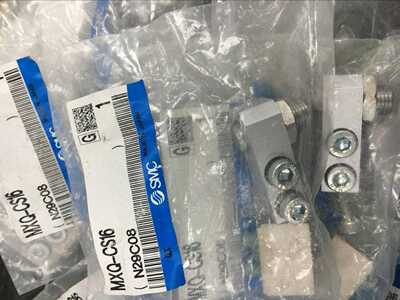 全新原装正品气缸档块