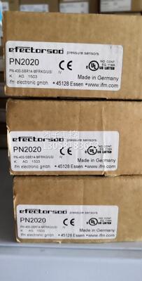 ！IFM易福门压力传感器PN2020现货询价