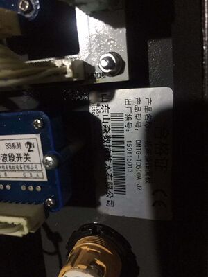 山森面板TD500A-J/DMT