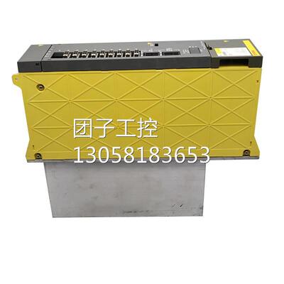 ！fanuc数控系统配件A06B-6102-H211#H520主轴驱动器放大器询价