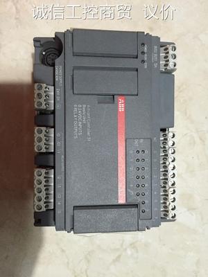 07KR51-V3.9 U3.6 1SBP260010R1001 ABB PLC模块 原装现货询价
