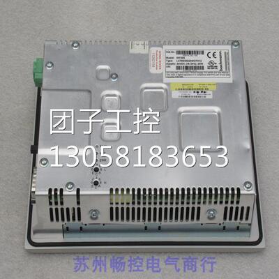 ￥Bachmann巴赫曼人机界面WT205 LX700/DD256/CF512 询价