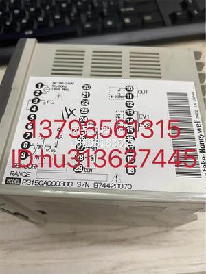 ￥温控器 R315GA000300，C315GA000300 9成新 询价