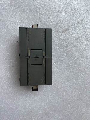 拆机 西门子PLC 定位模块EM253 6ES7253 6ES7 253-1AA22-0XA0实拍