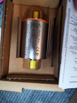@IFM SM6000 SM7000流量计SM8000 SM6004 SM7050现货SM6050询价