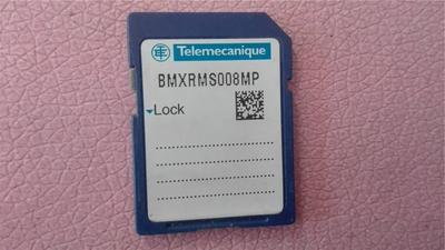 ！全新施耐德M340plc模块BMXRMS008MP原装询价