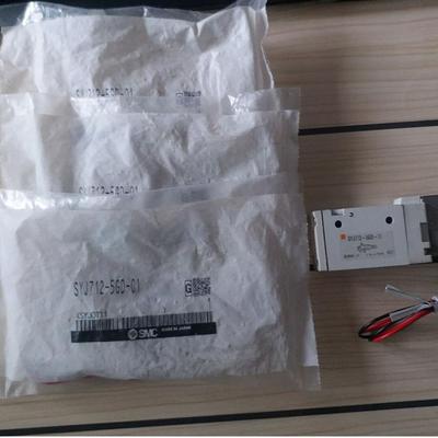 $SMC电磁阀SYJ712-5GD-01 SYJA712-01SYJA7120-01询价