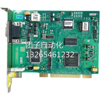 西门子plc 通信处理器 CP 1616 PCI 6GK1161-6AA00全新原装正品询