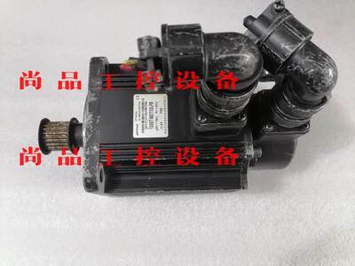 华大伺服电机130ST-M07720LFB(1.6KW) 拆询价
