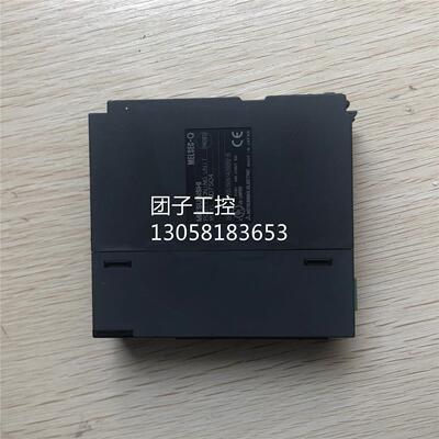 ￥原装拆机 三菱 QD75D4 询价