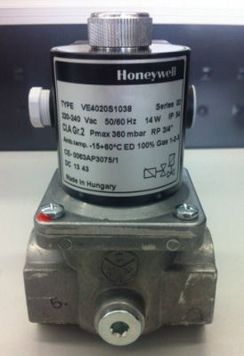 ！美国霍尼韦尔Honeywell电磁阀VE4020S1038价格商议传感器 询价