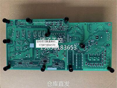 ￥安川变频器GA70B453/568/675驱动板ETC760201 76 询价
