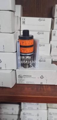 ！IFM易福门 PK6521 PK6520 PK6522 PK6524 PK6523询价