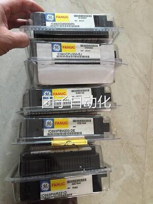 IC693MDL740J IC693MDL730J GE-FANUC PLC模块 全新原装现货询价
