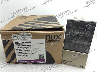！全新原装正品 韩国韩荣 HANYOUNGNUX 温控器 DX2-JSWNR询价