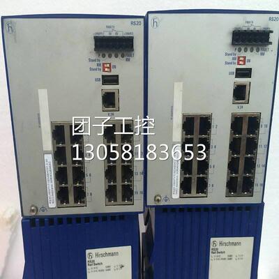 ！OZD Profi 12M P11赫斯曼工业交换机五口5/4/8/16/24口百询价