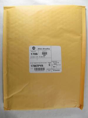 1786-TPS 罗克韦尔 AB ControlNet PLC 1m电缆 全新原装 1786-TPS