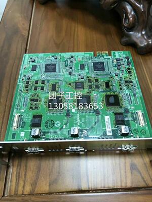 ！SGDA-AXA01A安川机器人轴计算基板 NX100柜询价