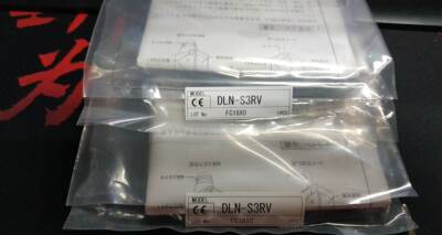 ！日本竹中DLN-S10RVP 是代替DL-S7707 询价