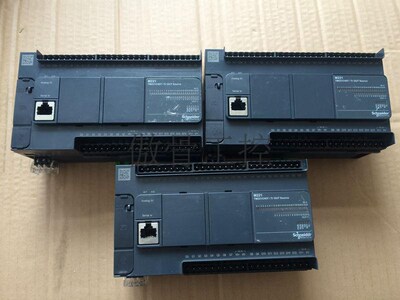 施耐德 TM221C40T 无接线端子询价