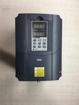 变频器PI7600 7R5G3 7.5KW 380V 实物图 已测试询价