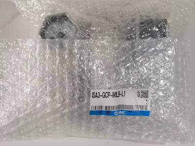 现货包邮 原装正品SMC 数位传感器 ISA3-GCP-M1LB-L1询价