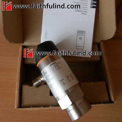 ￥IFM PN3003 易福门全新压力传感器 PN-025-RBR14-MFPKG/US/ /V