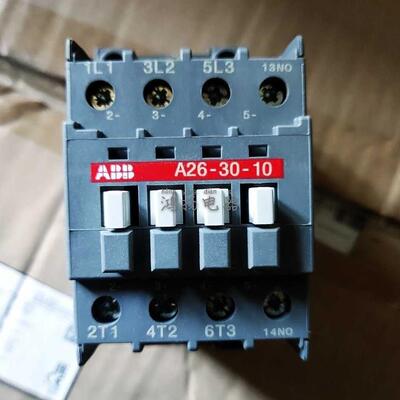￥ABB A26-30-10 220-240VAC询价