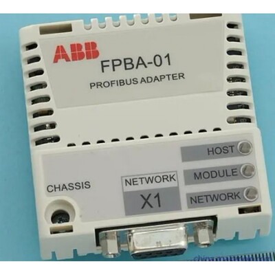 FPBA-01, ABB变频880系列以太网通讯卡，询价