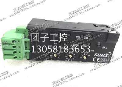 ！原装正品 日本神视SUNX 控制器 SC-GU2-C 现货 特价 质保询价