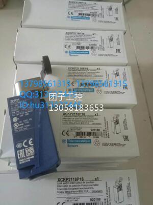 ￥SCHNEIDER---TE 施耐德 开关传感器 XCKP2118P16（G11) 询价