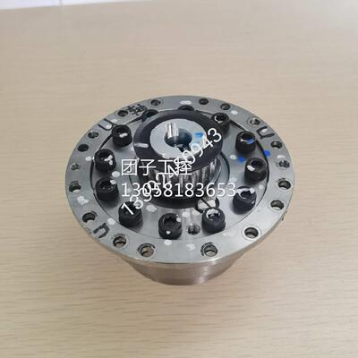 ！YASKAWA安川YRC1000机器人GP8U轴减速机询价