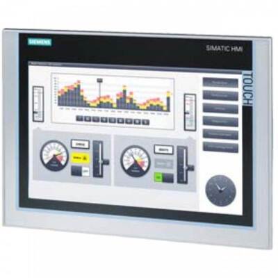 6AV6643-0CB01-1AX1西门子人机界面MP277-8寸多功能面板触摸屏TFT