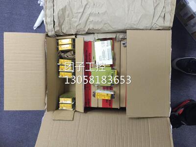 ！请只做原装PILZ皮尔磁PNOZ X8P C 230VAC PZE X4VP C询价