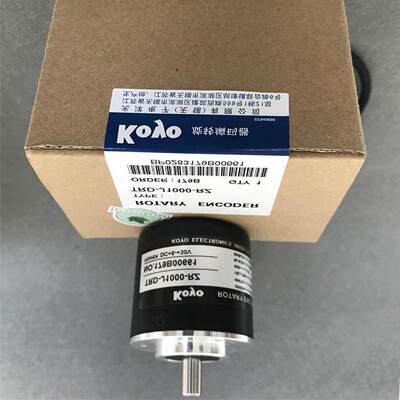 KOYO原装光洋编码器TR