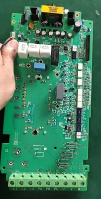 ATV610D11N4/ATV610D1