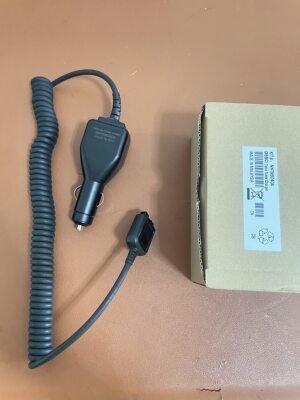 摩托罗拉MTP3150 3100 3250对讲机车充