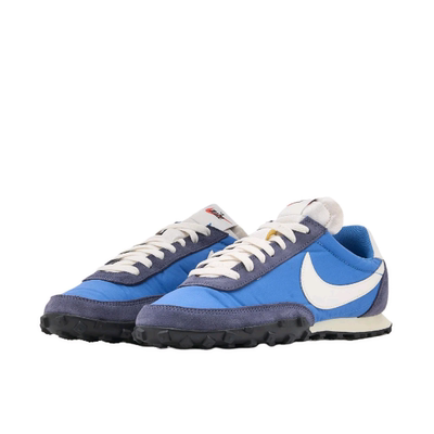 Nike Waffle Racer 跑鞋 防滑耐磨舒适透气织物IM8658-401
