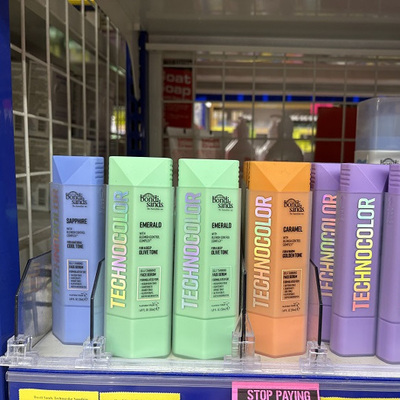 新西兰直邮Bondi Sands自助晒黑面部精华液 50ml