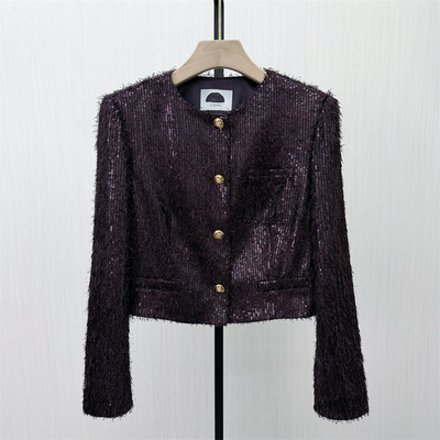 香●2026春季新品 西装外套女时尚休闲经典宽松通勤百搭西服1692