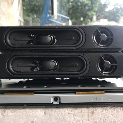 夏普LCD-55S3A喇叭RSP-ZA713（714）WJPZ L/R 一对（269