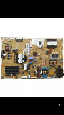 指导三星UA32F5500ARXXR电源板不开机 BN44-00607A L32S1P灯闪2次