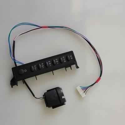 海信LED32H166按键板 接收头RSAG7.820.5624现货