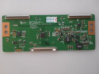 原装拆机逻辑板6870C-0414A LC320EXN-SEA1-K31