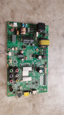 原装康佳LED32F1160CF 32E330CE主板35017517屏487YT487YT