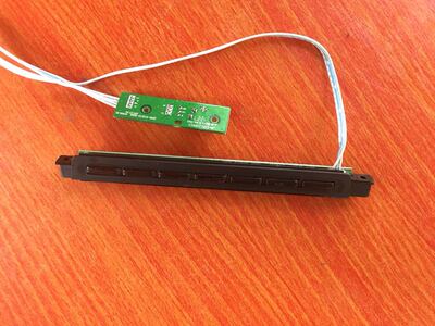 原装创维32E55HE按键板遥控接收板 一套