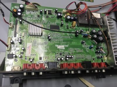 原装创维32L98SW 电视主板5800-A8M100-02 配屏V315B1-L01