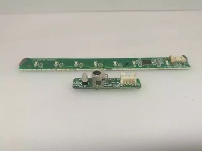 L42E9FBD按键接收板40-E9MT38-KEB2XG 40-E9MS68-IRB2XG（308）